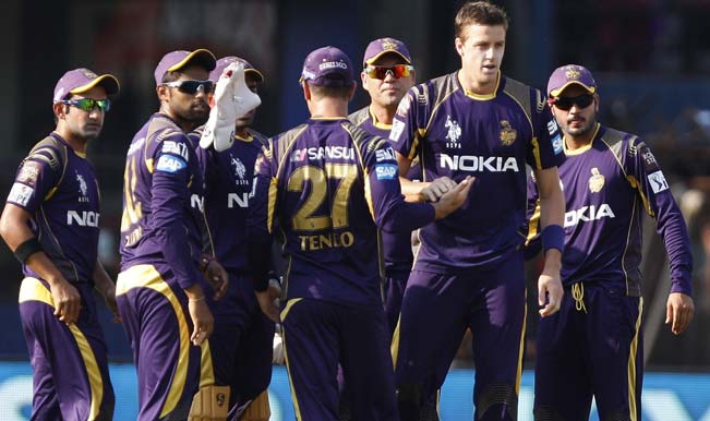 IPL 2014, KKR vs MI: Kolkata Knight Riders defeat Mumbai Indians by 6 ...