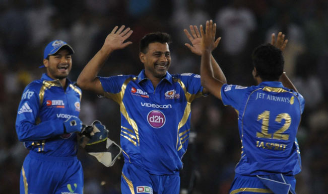 Mumbai Indians vs Delhi Daredevils, IPL 2014 Preview: Resurgent Mumbai ...
