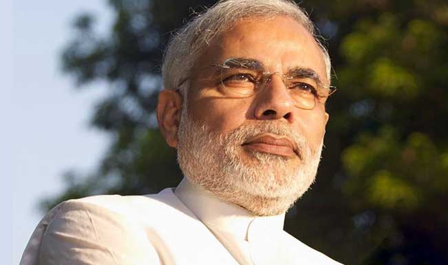 Watch full video: Narendra Modi’s controversial interview to DD News ...