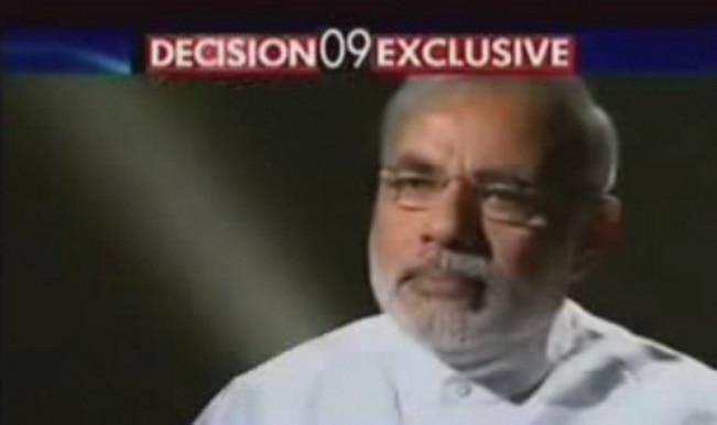 Narendra Modi full interview to Times Now – video! #ModiSpeaksToArnab ...
