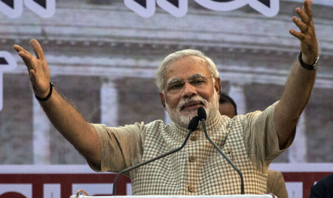 7 Race Course Road all set to welcome new Prime Minister Narendra Modi ...