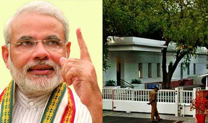7 Race Course Road: 7 things to know about Prime Minister Narendra Modi ...