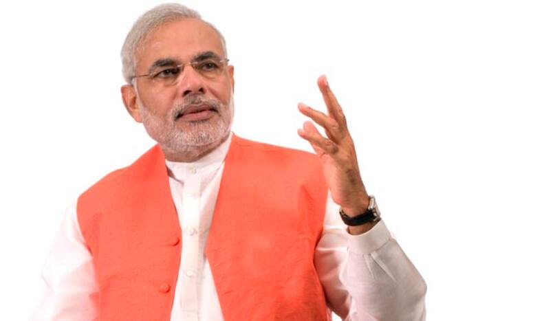 8 Interesting moments from Narendra Modi’s interview by Arnab Goswami ...