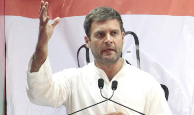 Lok Sabha Election 2014 Results: Congress is facing its worst time ...