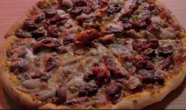 ‘Pizza’ official trailer released: It’s a scary affair! | India.com