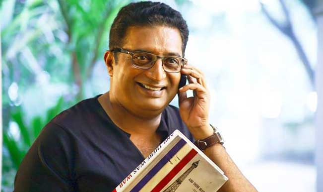 I try to touch people’s hearts with my films: Prakash Raj | India.com