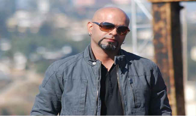 Raghu Ram bats for change | India.com