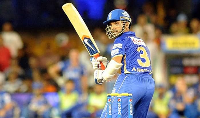 Live Score Update, IPL 2014, MI vs RR: Mumbai Indians win, qualify for ...