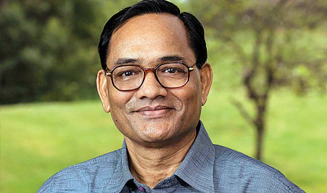 Green Nobel winner Ramesh Agrawal awaits unravelling of plot to kill ...