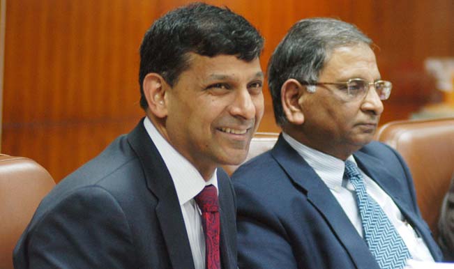 Soon, Raghuram Rajan signed banknotes | India.com