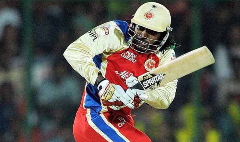 Live Score Update, IPL 2014, RCB vs CSK: Chennai Super Kings win by 8 ...