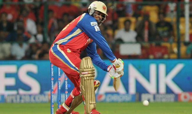 IPL 2014, KKR vs RCB: Kolkata Knight Riders make it to play-offs as ...