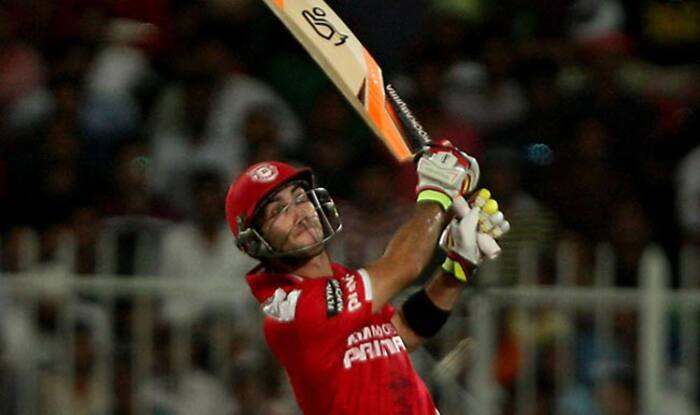 Live Score Update, IPL 2014, Kings XI Punjab (KXIP) vs Chennai Super ...