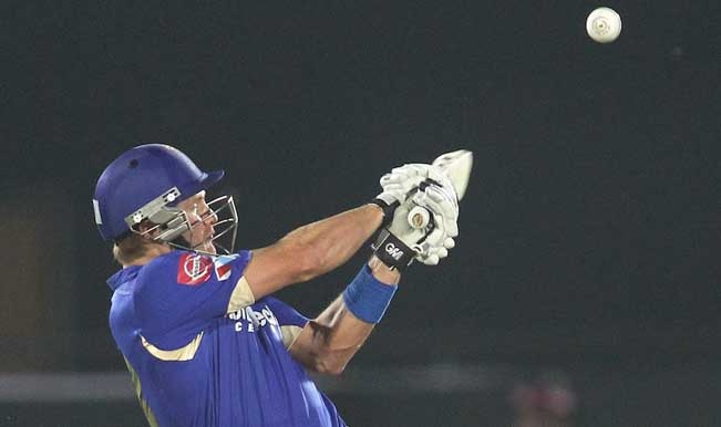 Live Cricket Score Update, IPL 2014, RCB vs RR: Rajasthan Royals win by ...