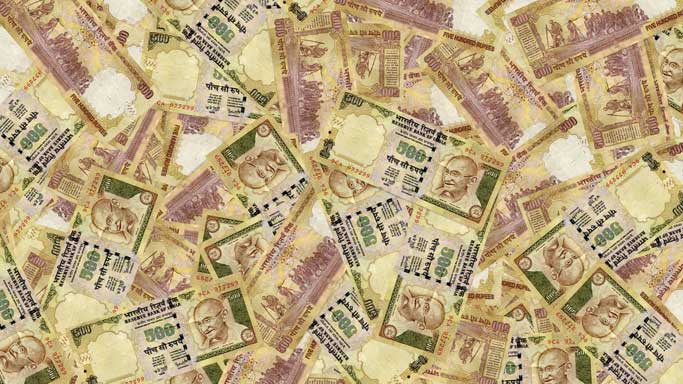 Narendra Modi effect: Rupee best performing Asia-Pacific currency ...