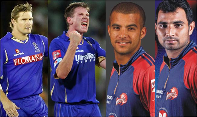 IPL 2014, DD vs RR: Top 5 players to watch out for in Match 23 | India.com
