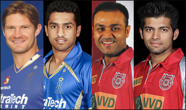 IPL 2014, KXIP vs RR: Top 5 players to watch out for in Match 52 ...