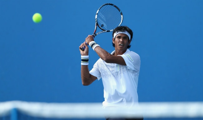French Open 2014: Somdev Devvarman dashes Indian hopes, exits in first ...