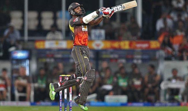 IPL 2014, RR vs SRH: Hyderabad defeat Rajasthan by 32 runs | India.com