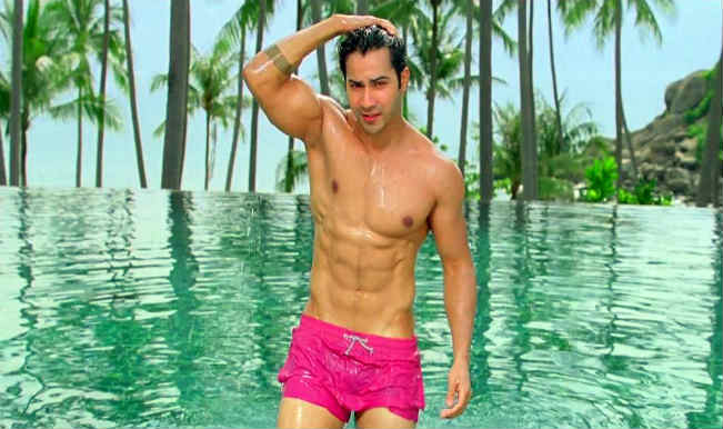 Varun Dhawan to endorse Pond’s Men in India | India.com