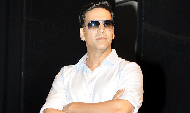 Would love to do character-driven films: Akshay Kumar | India.com