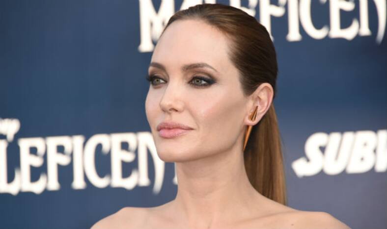 Angelina Jolie turns 39: Check out the gorgeous actress’ 5 best movie ...