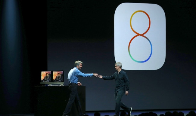 Apple iOS 8: 7 things you should know about it! | India.com