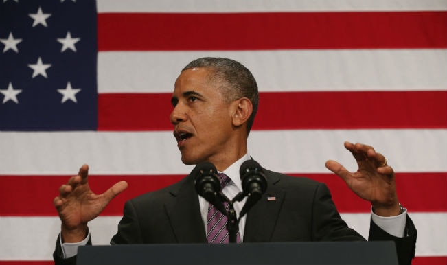 Barack Obama lauds World Cup team as USA buzz grows | India.com