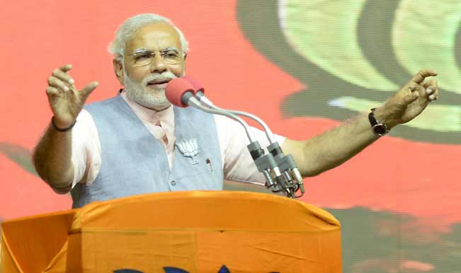Narendra Modi has ‘full’ diplomatic calender ahead: Bhutan, Japan, US ...