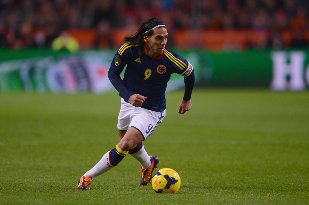 FIFA World Cup 2014 Colombia vs Greece Live Updates: Colombia win 3-0 ...