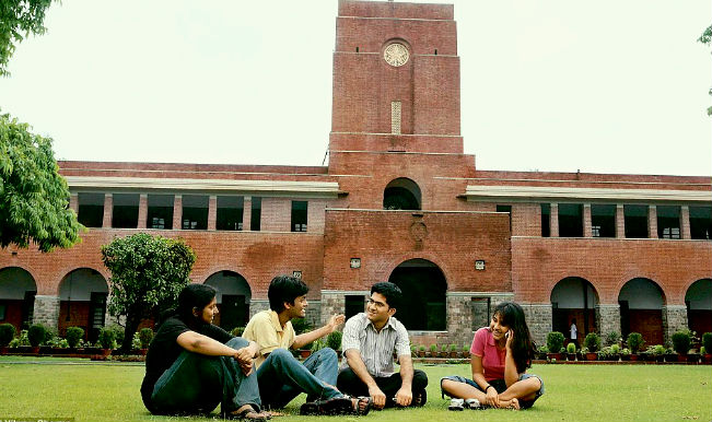 7 things you need to know about Delhi University’s four year ...