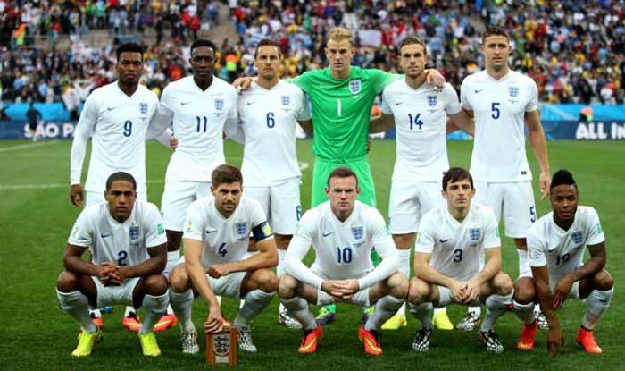 Costa Rica vs England, FIFA World Cup 2014 Thirty-Seventh Match Preview ...
