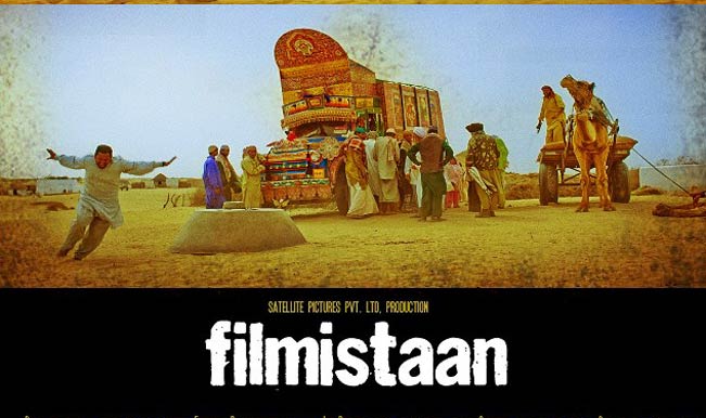 ‘Filmistaan’ continues to be ‘rock steady’ | India.com