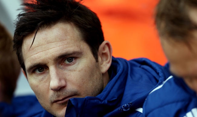 Frank Lampard turns 36: Top 10 things to know about the ‘Fat Frank ...