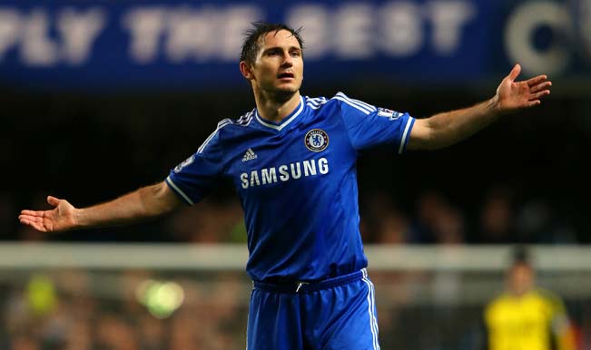 Frank Lampard turns 36: Top 10 things to know about the ‘Fat Frank ...