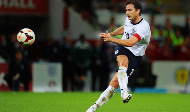 Frank Lampard turns 36: Top 10 things to know about the ‘Fat Frank ...