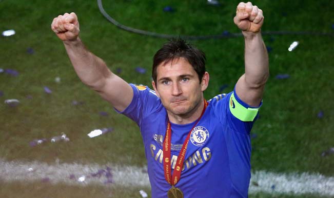 Frank Lampard turns 36: Top 10 things to know about the ‘Fat Frank ...