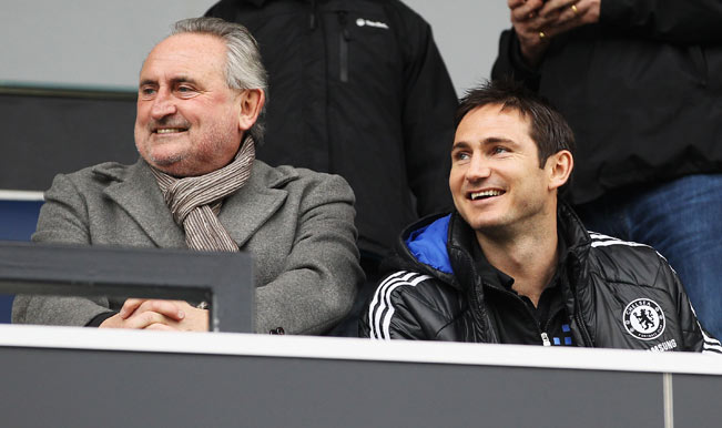 Frank Lampard turns 36: Top 10 things to know about the ‘Fat Frank ...