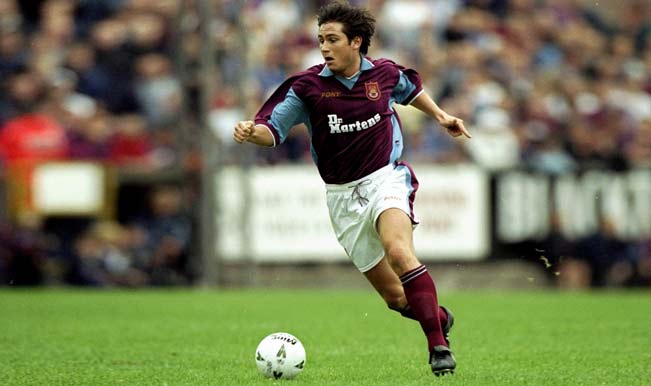 Frank Lampard turns 36: Top 10 things to know about the ‘Fat Frank ...