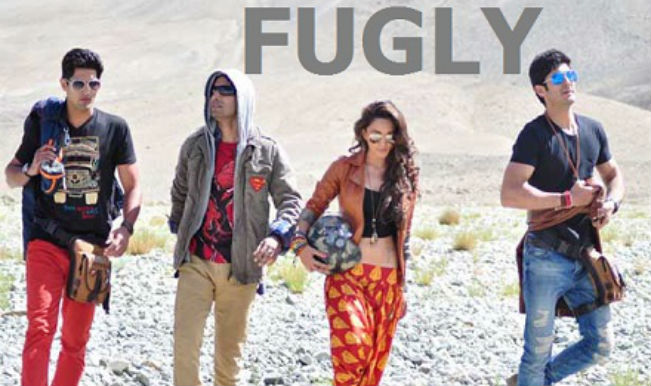 ‘Fugly’ cast skips screening for troops in Leh | India.com
