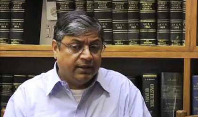 Don’t want be Supreme Court judge now on principle, to protect dignity ...