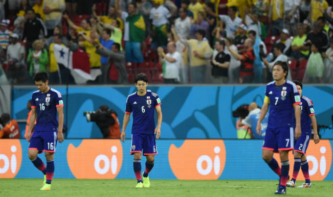 Japan vs Greece, FIFA World Cup 2014 Twenty-Third Match Preview: Both ...