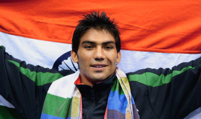 Have put behind controversial London Games loss, says Manoj Kumar ...