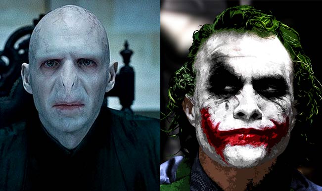 Top 3 most evil and hated literary characters | India.com