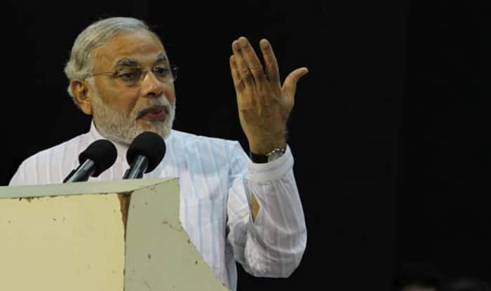 US media discovers in Modi a ‘new fashion icon’ | India.com