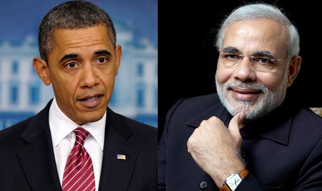 Narendra Modi to meet Barack Obama in September | India.com
