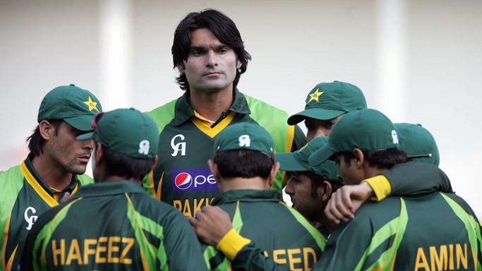 Mohammad Irfan can’t be used for long spells in Tests: Sarfraz Nawaz ...