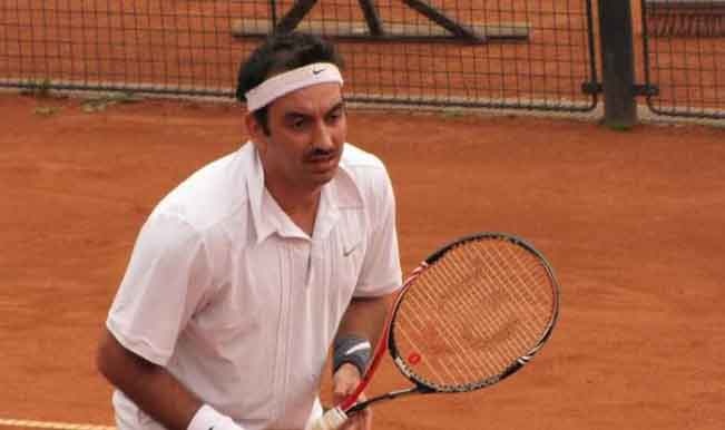 Raja, Sharan ousted from Wimbledon | India.com