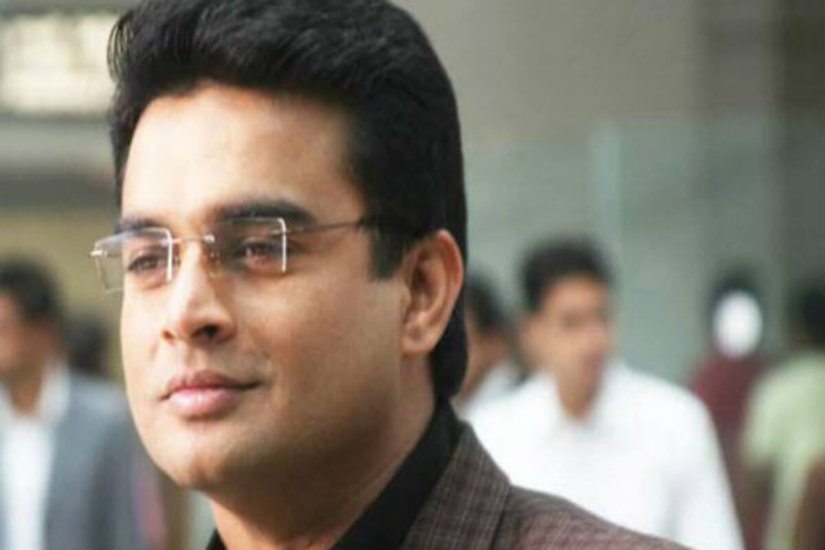 R Madhavan Boxeador R. Madhavan Loses 15 Kg For Boxer's Role