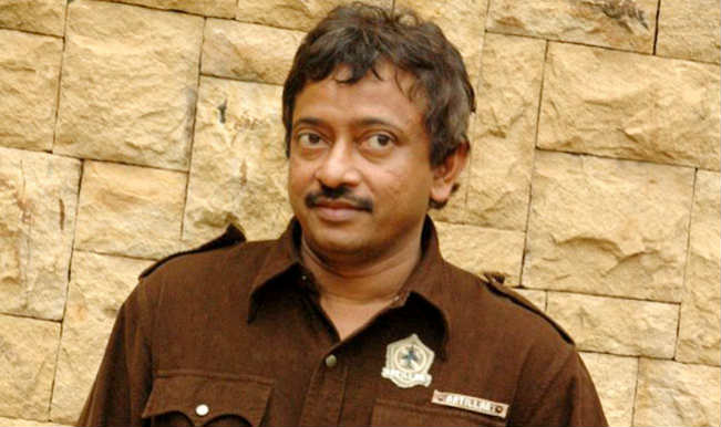 Ram Gopal Varma: ‘Flow camera’ elevates the emotions of a scene | India.com